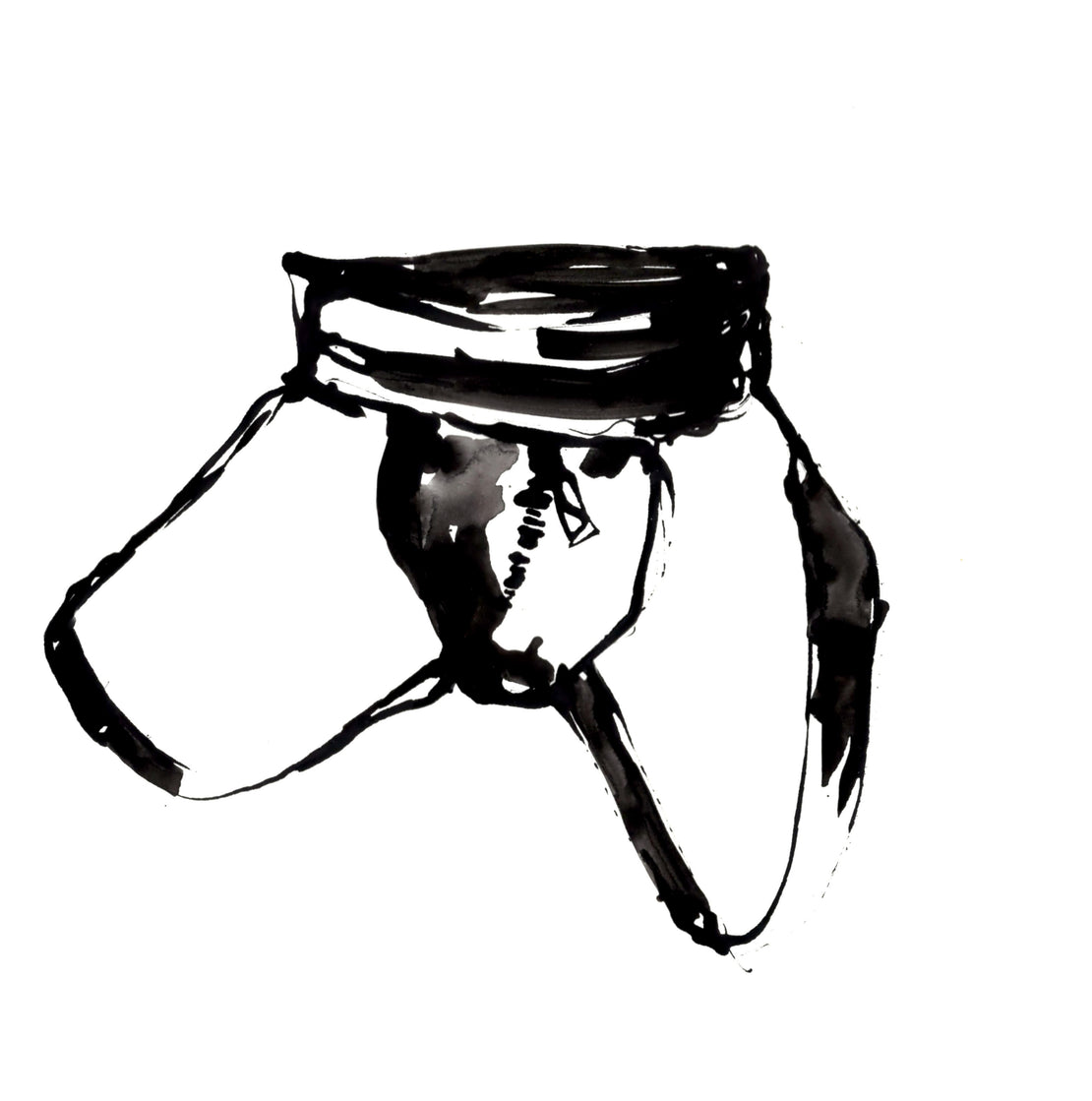 A Brief History of the Jockstrap – HOLD NYC