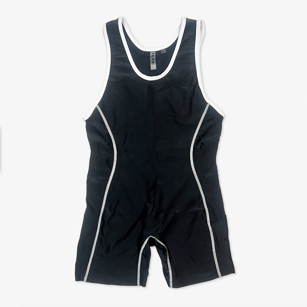 Connor Wrestling Singlet – HOLD NYC