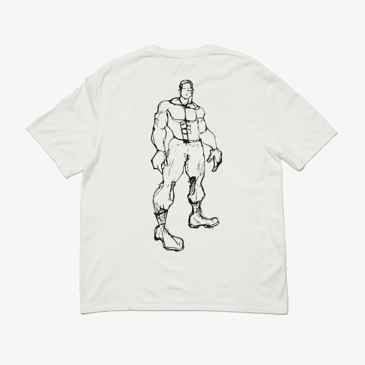 Dean Tee - Mark – HOLD NYC