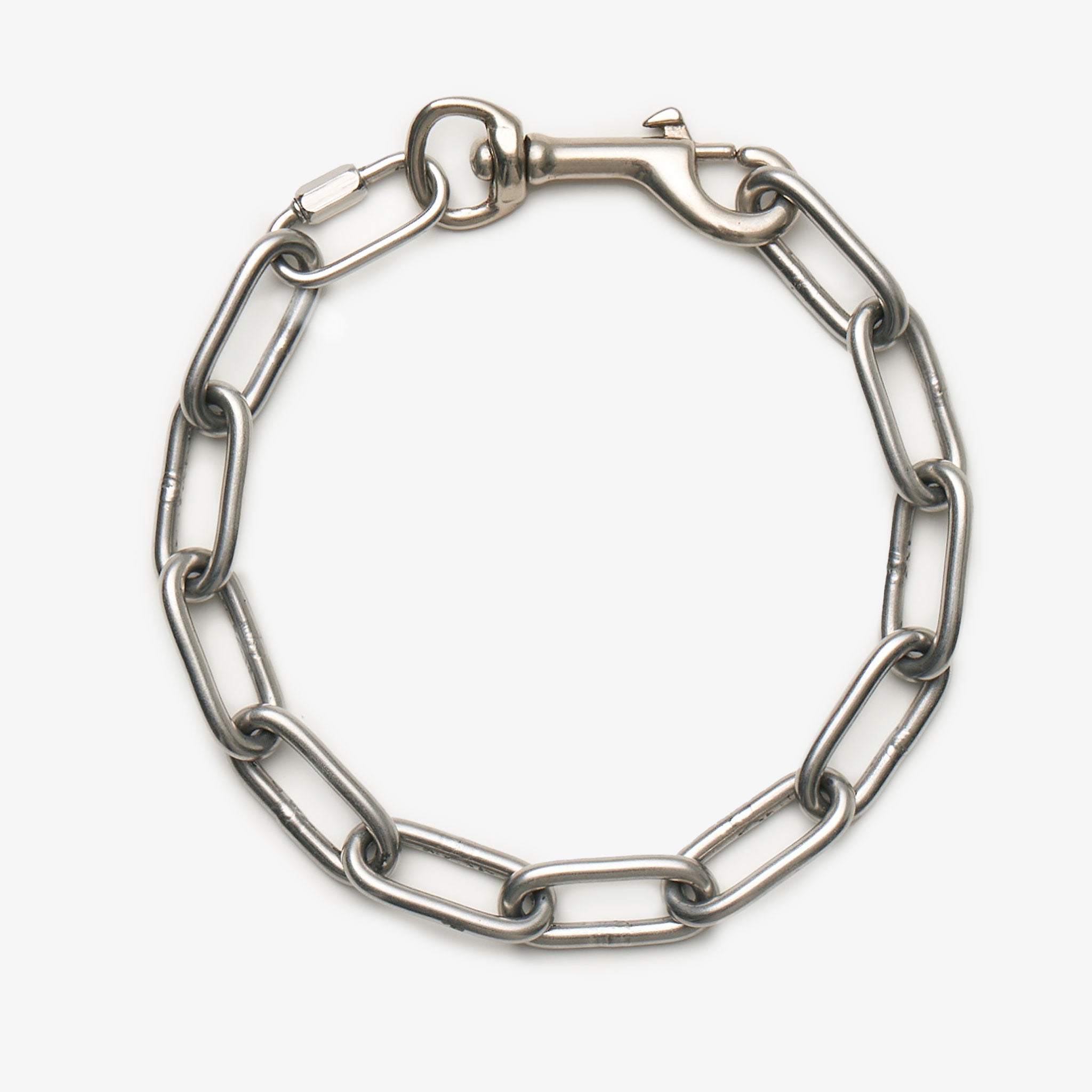 Hero Chain Necklace – HOLD NYC