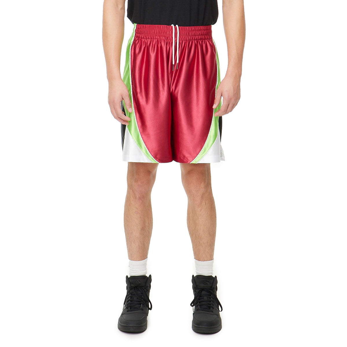 Jett Basketball Short – HOLD NYC