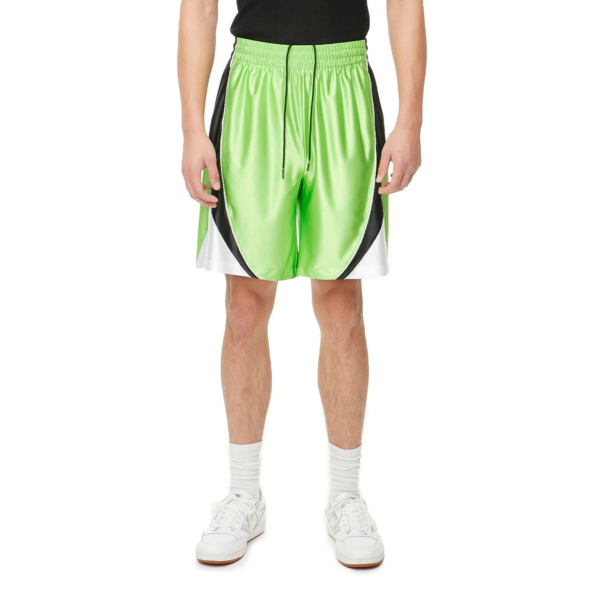 Jett Basketball Short – HOLD NYC