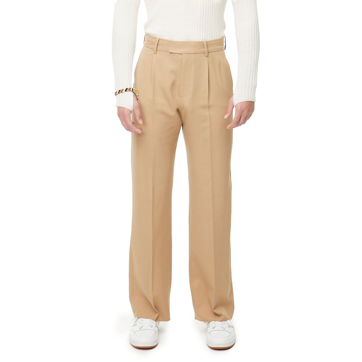 Kit Relaxed Trouser – HOLD NYC