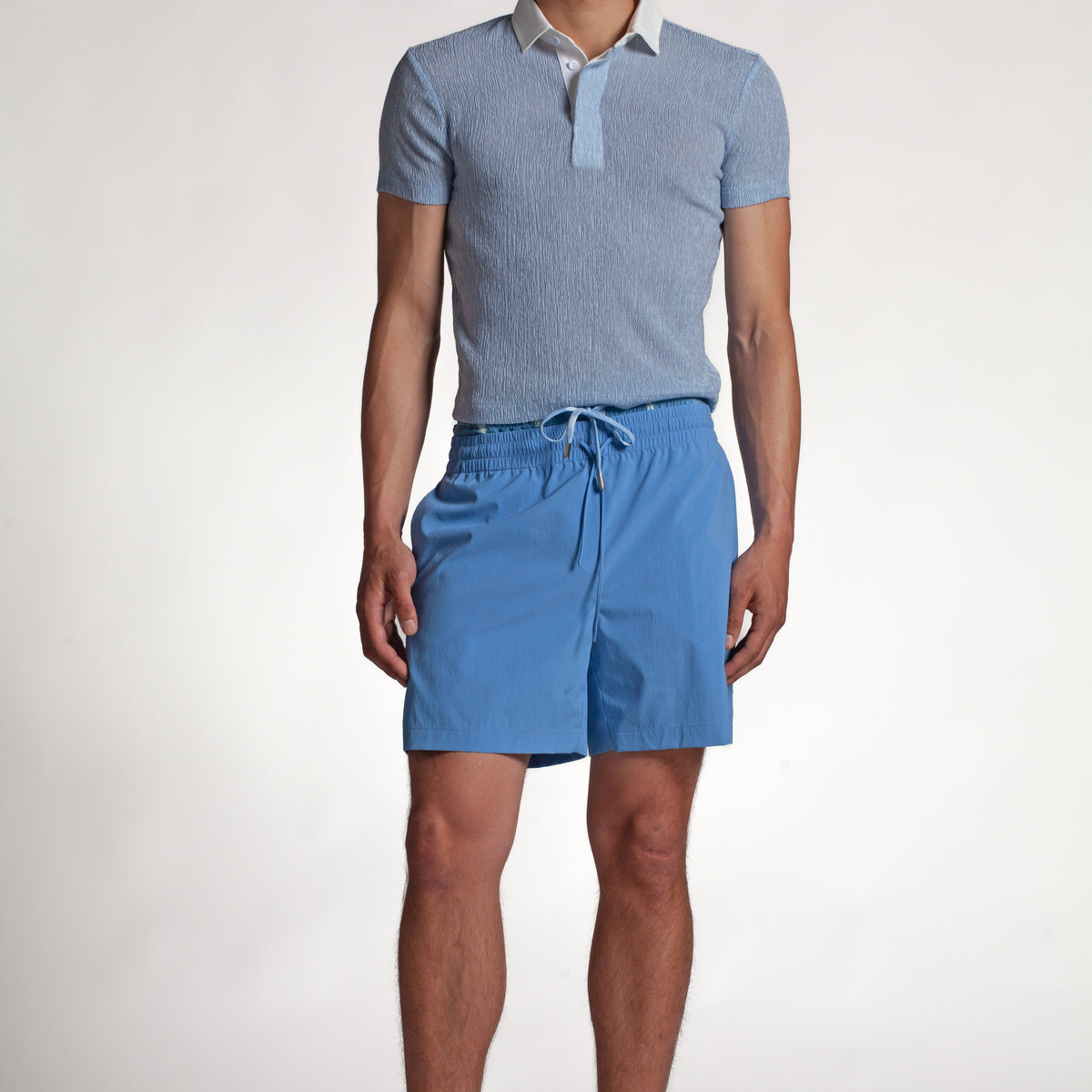 Rory Baby Polo – HOLD NYC